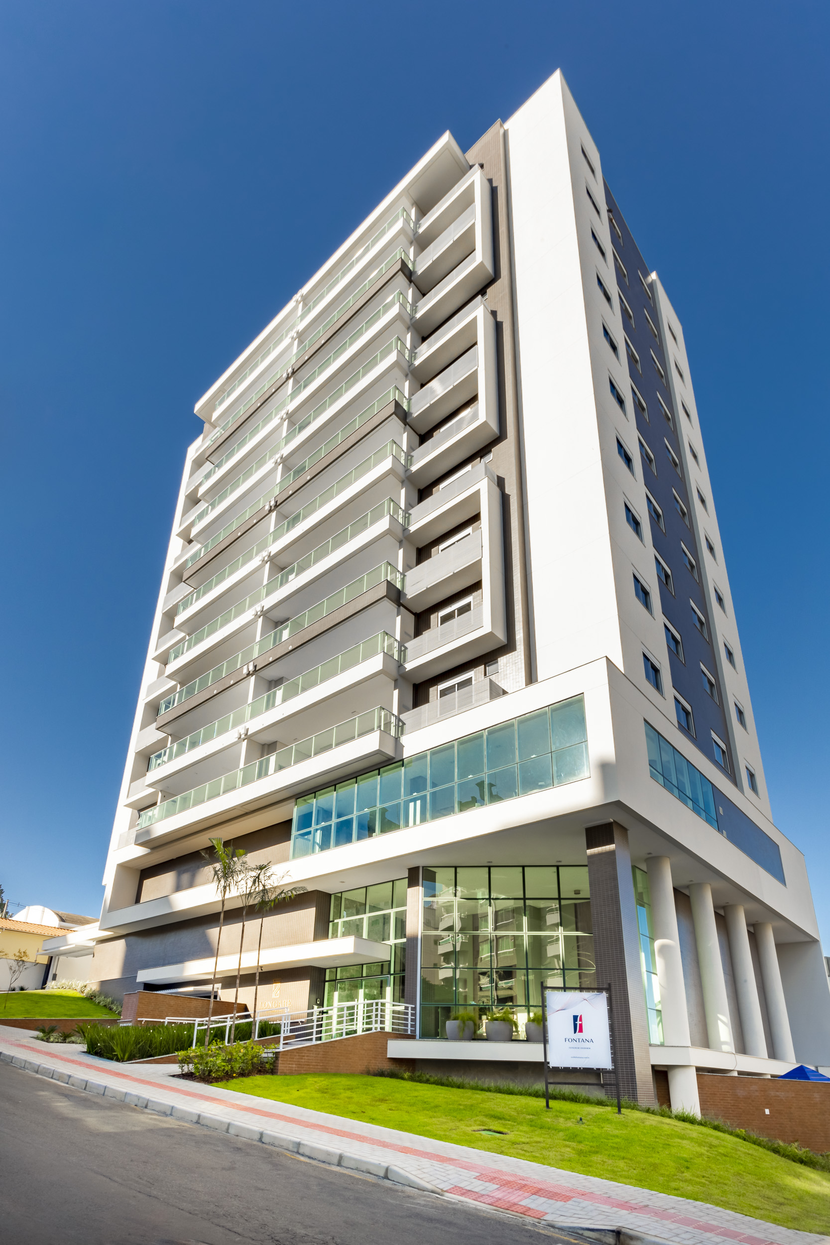 Longare Residencial - Construtora Fontana